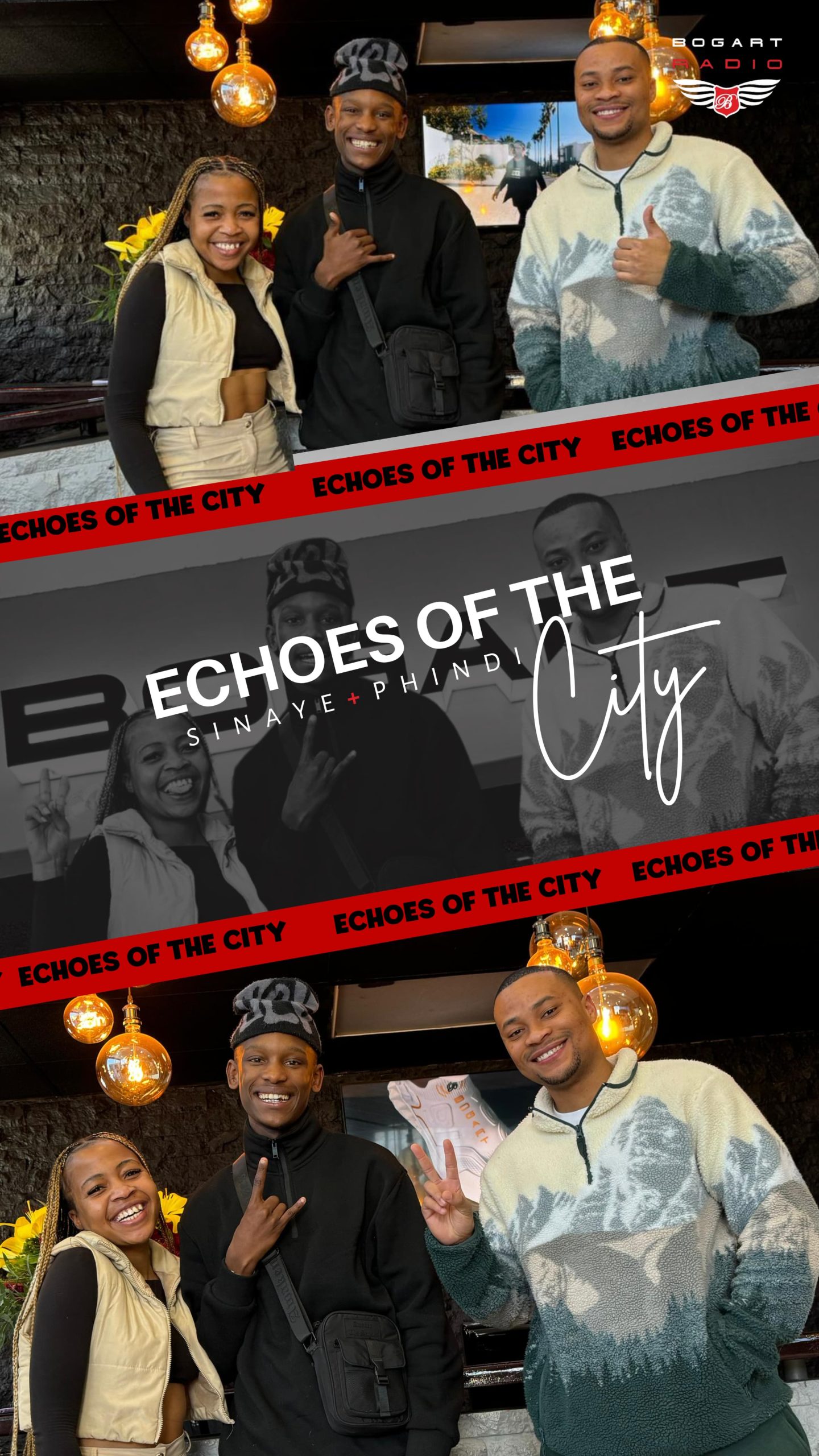 Unveiling the Rising Amapiano Star: Cowboii's Musical Journey - Bogart ...