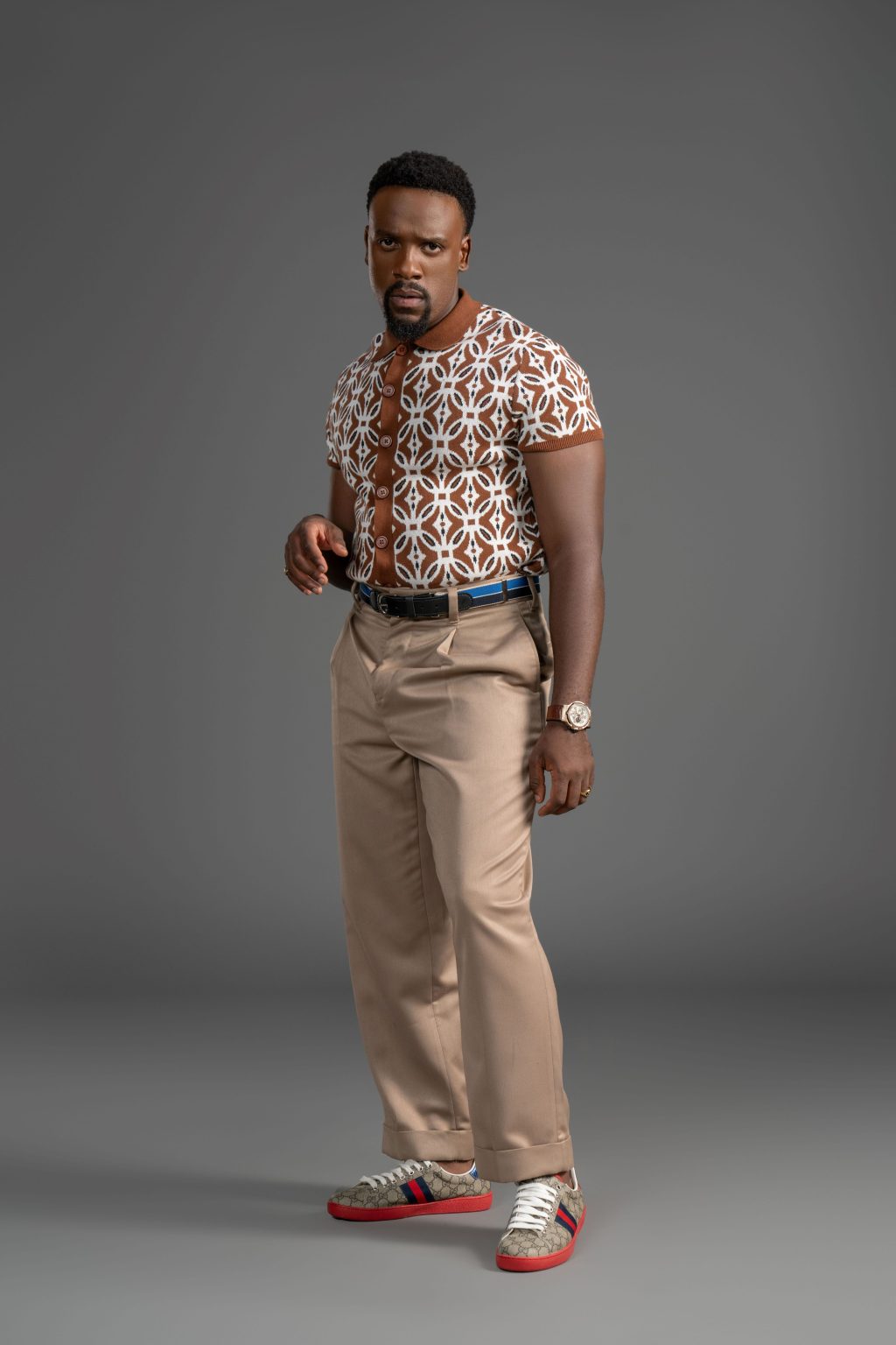 New Show Alert || Mzansi Magic Presents iThonga: The Story of a Twin ...