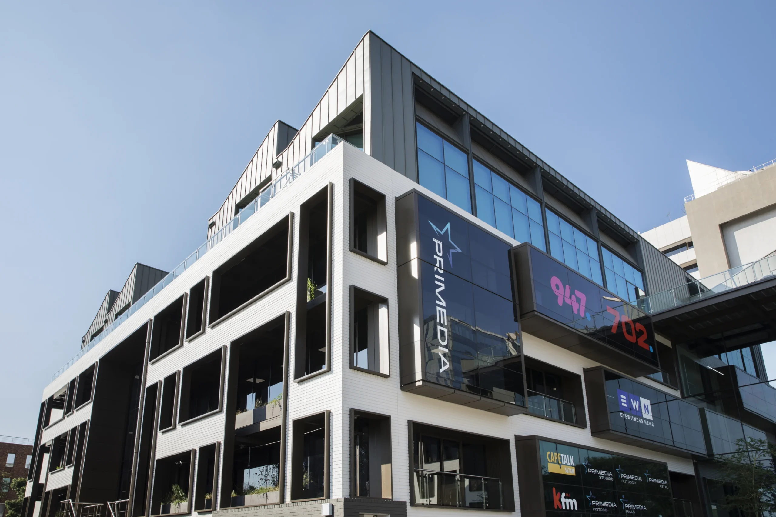 Primedia Triumphs at SAPOA 2025 Property Development Awards, Securing ...