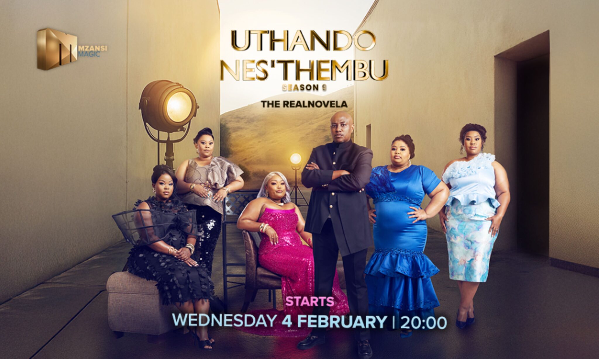 MZANSI MAGIC | MZANSI WETHU HIGHLIGHTS FEBRUARY 2026 - Bogart Radio