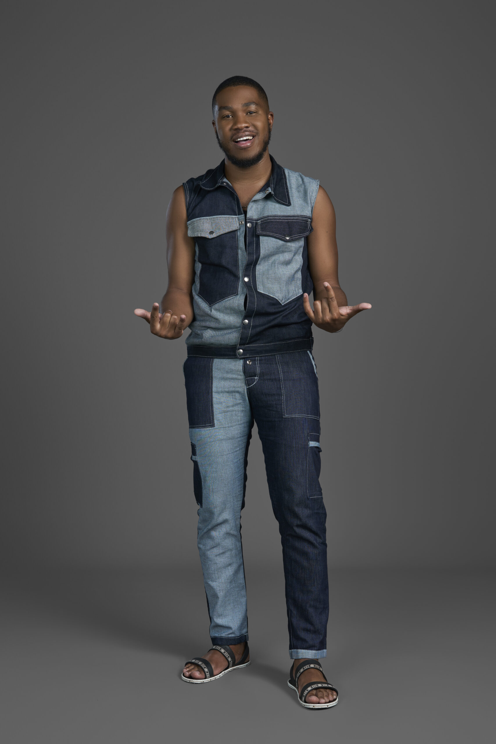 Big Brother Mzansi S6 BAZOZWA || Week 8: King Wanda and The Don Evicted ...