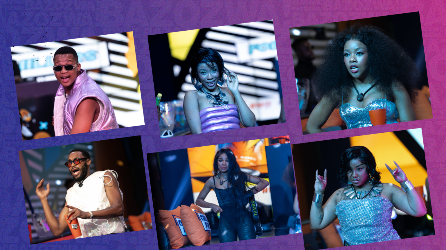 Week 10: Top 6 Finalists Reflect on the Challenges that Shaped Them ...
